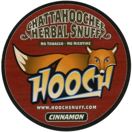 Our Flavors - Chattahoochee Herbal Snuff