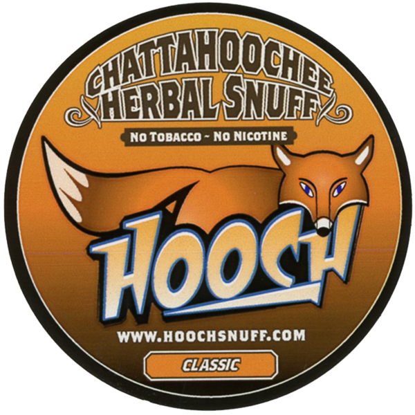 Classic Regular Cut Chattahoochee Herbal Snuff Classic Regular Cut Chattahoochee Herbal Snuff